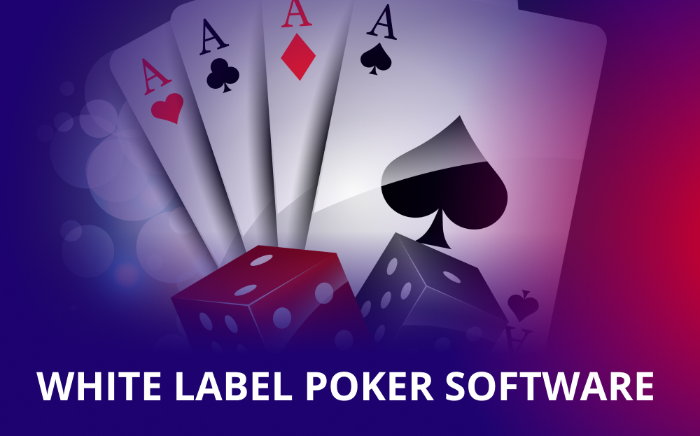 Elevate Your iGaming Business with White Label Poker Software | EvenBet ...