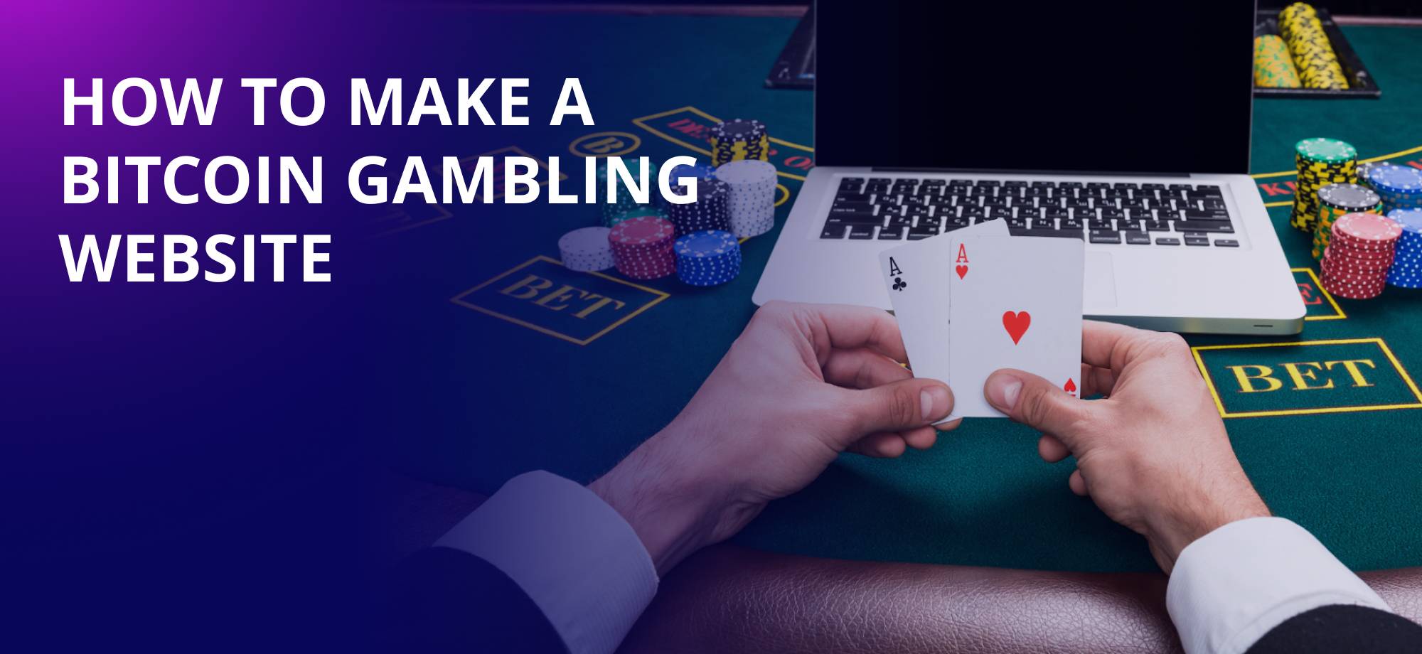 Guide: Starting an Online Crypto Casino Business | EvenBet Gaming