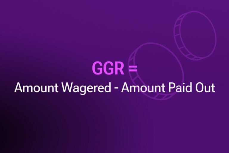 Gross Gaming Revenue and Net Gaming Revenue Explained | EvenBet Gaming