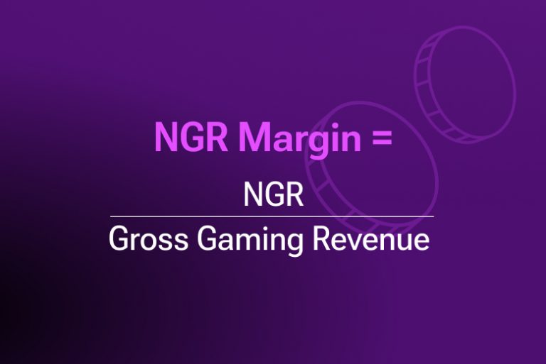 Gross Gaming Revenue and Net Gaming Revenue Explained | EvenBet Gaming